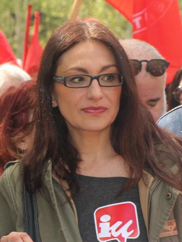 Conoce el salario público de Soledad Sánchez Maroto | Transparentia ...